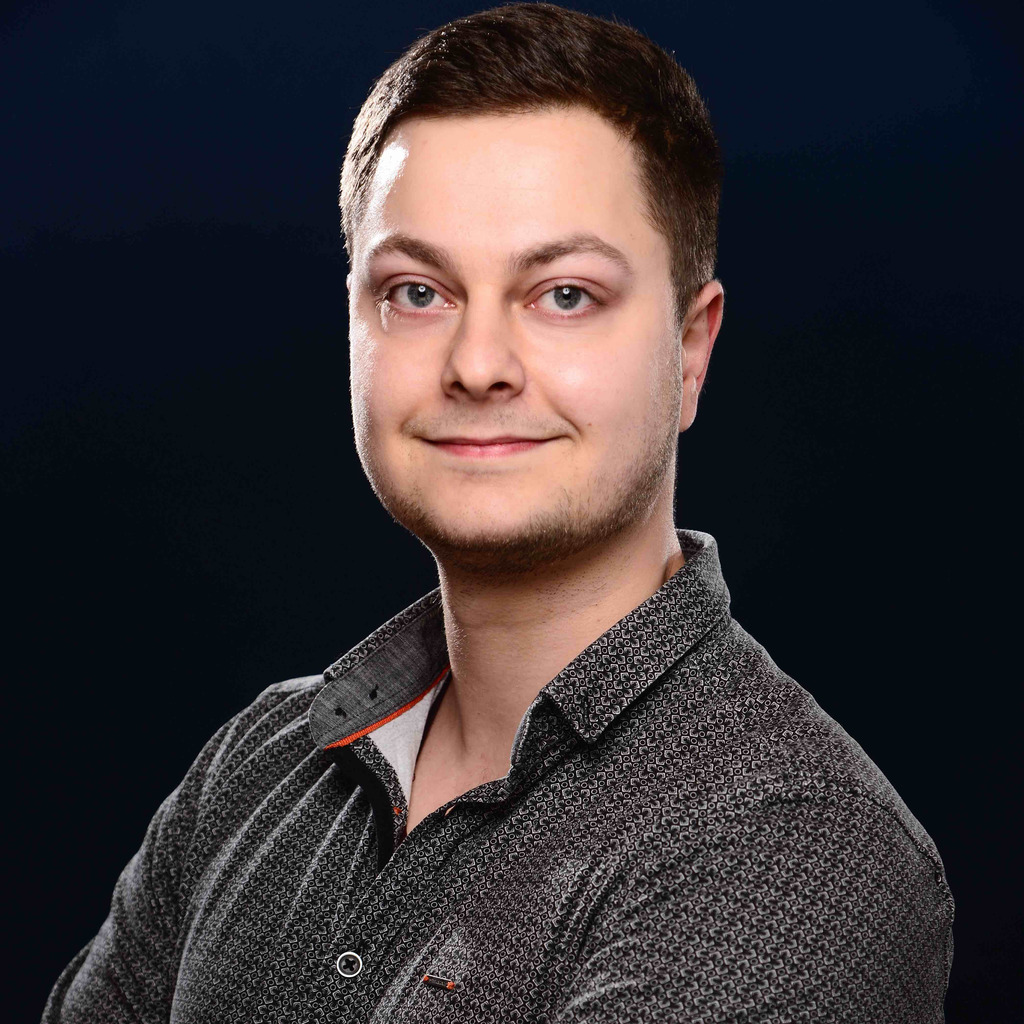 Alexander Kutzer - Weiterbildung zum Experten für Cloud- und Webentwicklung - Techstarter GmbH ...