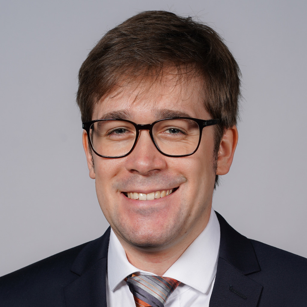 Manuel Janke - Studentische Hilfskraft - TU Dortmund | XING