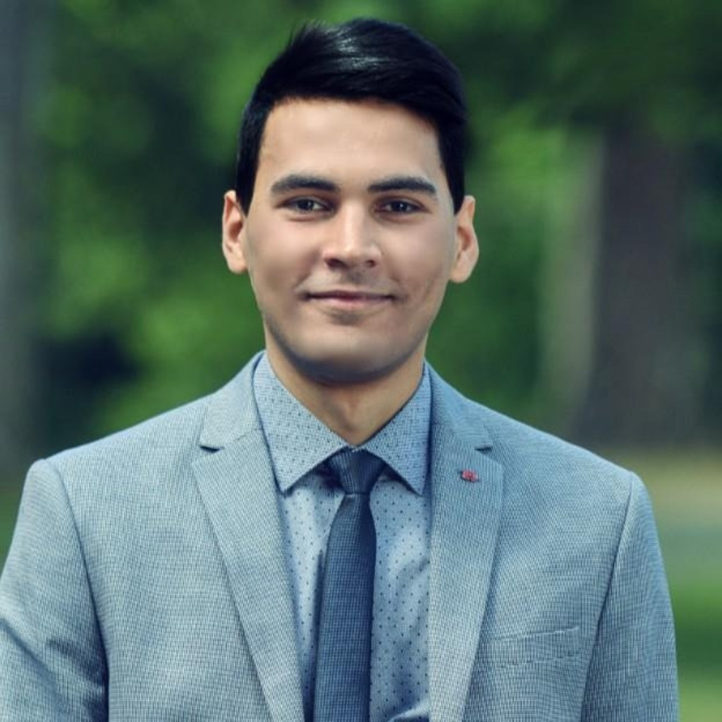 Osama Rahhal - Student, Architektur - Hochschule Koblenz, University of ...