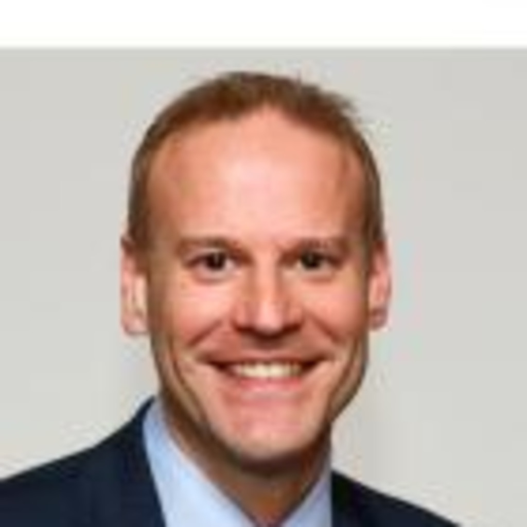 Thomas Miller - Managing Vice President - Sales - Gartner UK Ltd | XING