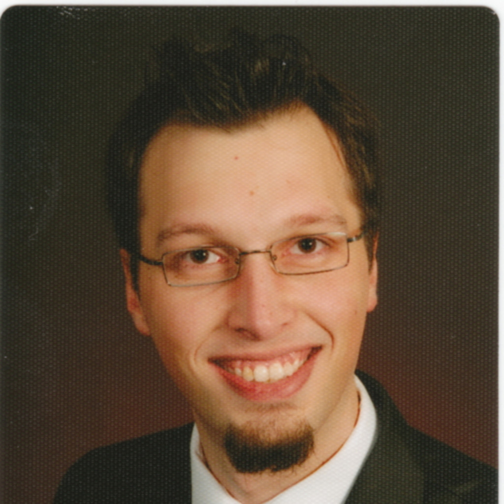 Andre Artmann - Project Manager - Technology Solutions - Deutsche ...