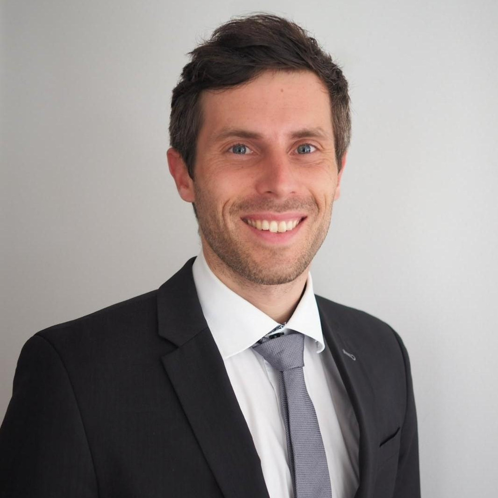 Kevin Lersch - Head of Tax - home24 SE | XING