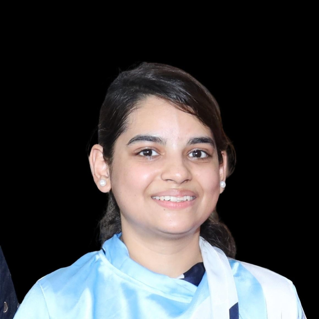 Sandhya Verma - System Engineer - ALIARO | XING