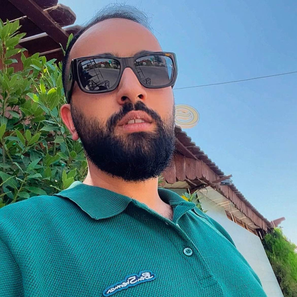 Pooya Monjezi - Kfz-meister - Autohaus Arnhölter GmbH | XING