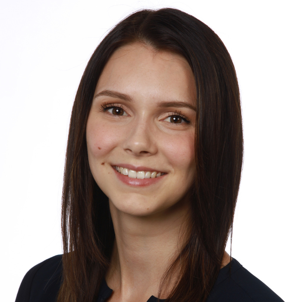 Sarah Fuchs - Vertriebsinnendienst im Key Account Management - NFG ...