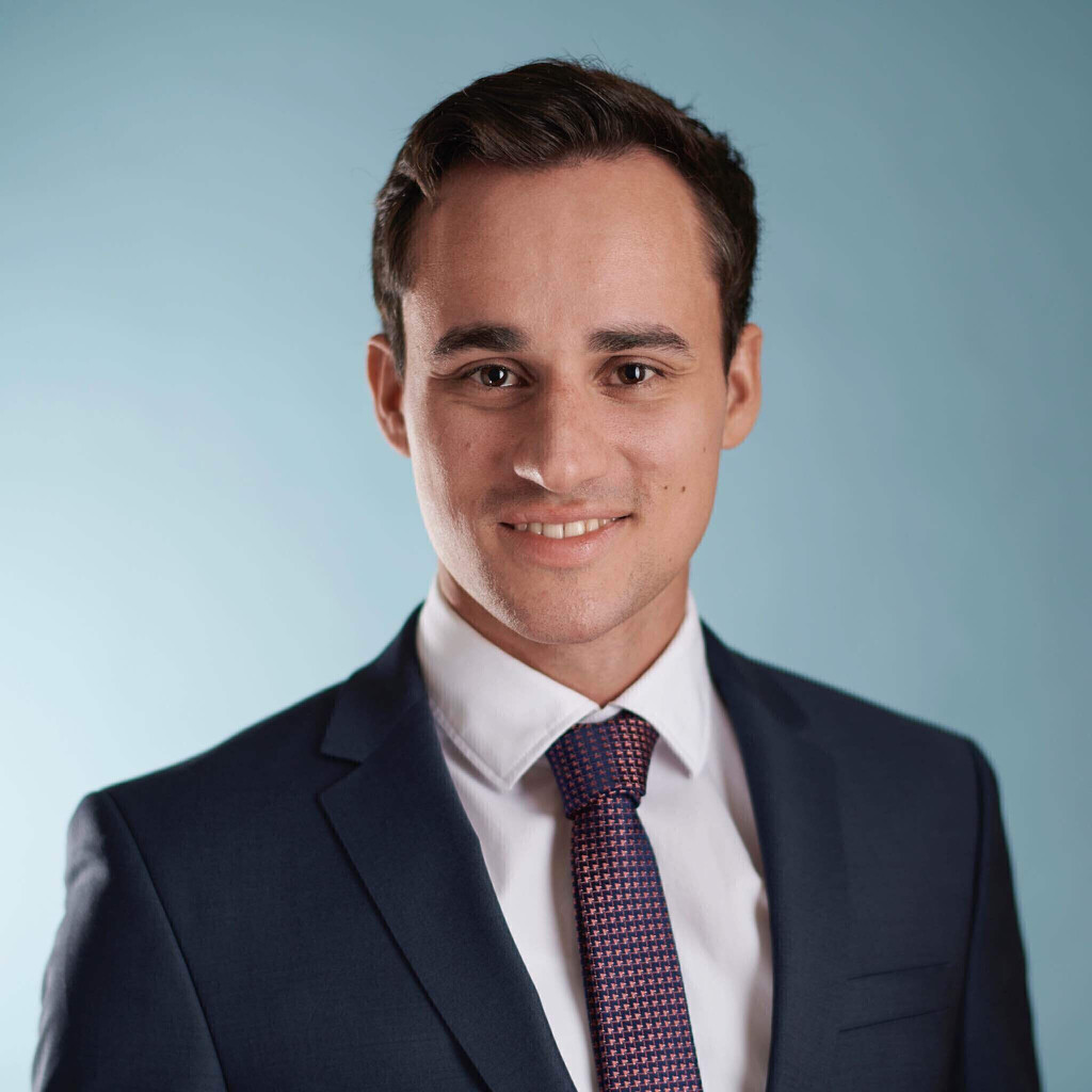 Christopher Janik - Principal - FINAD AG | XING