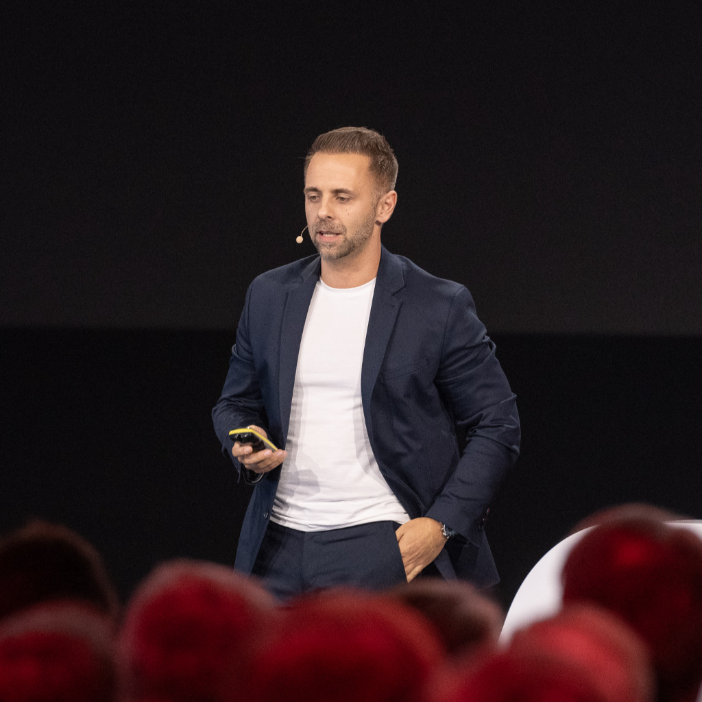 Dipl.-Ing. Roger Styss - Abteilungsleiter Entwicklung ...