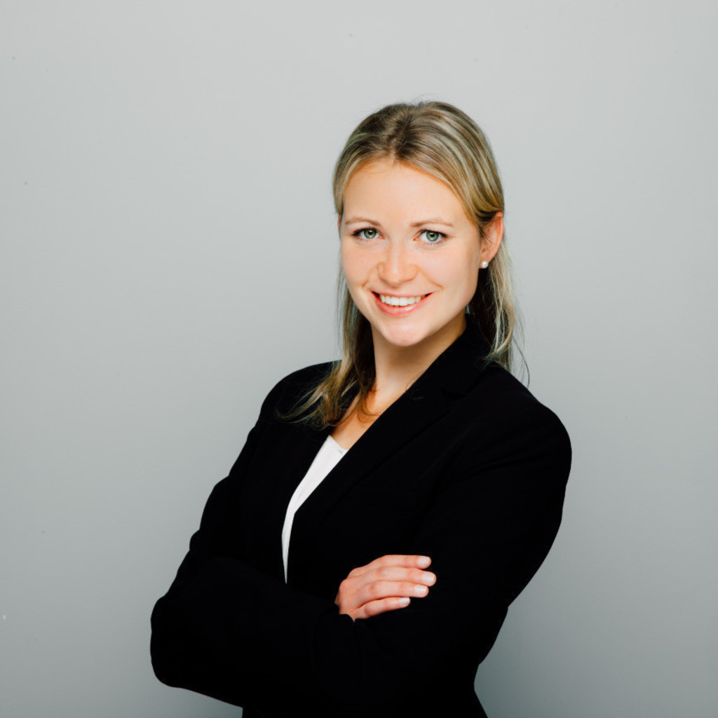 Julia Lieber - Mentorin für Unternehmenskultur - SOLCOM GmbH | XING