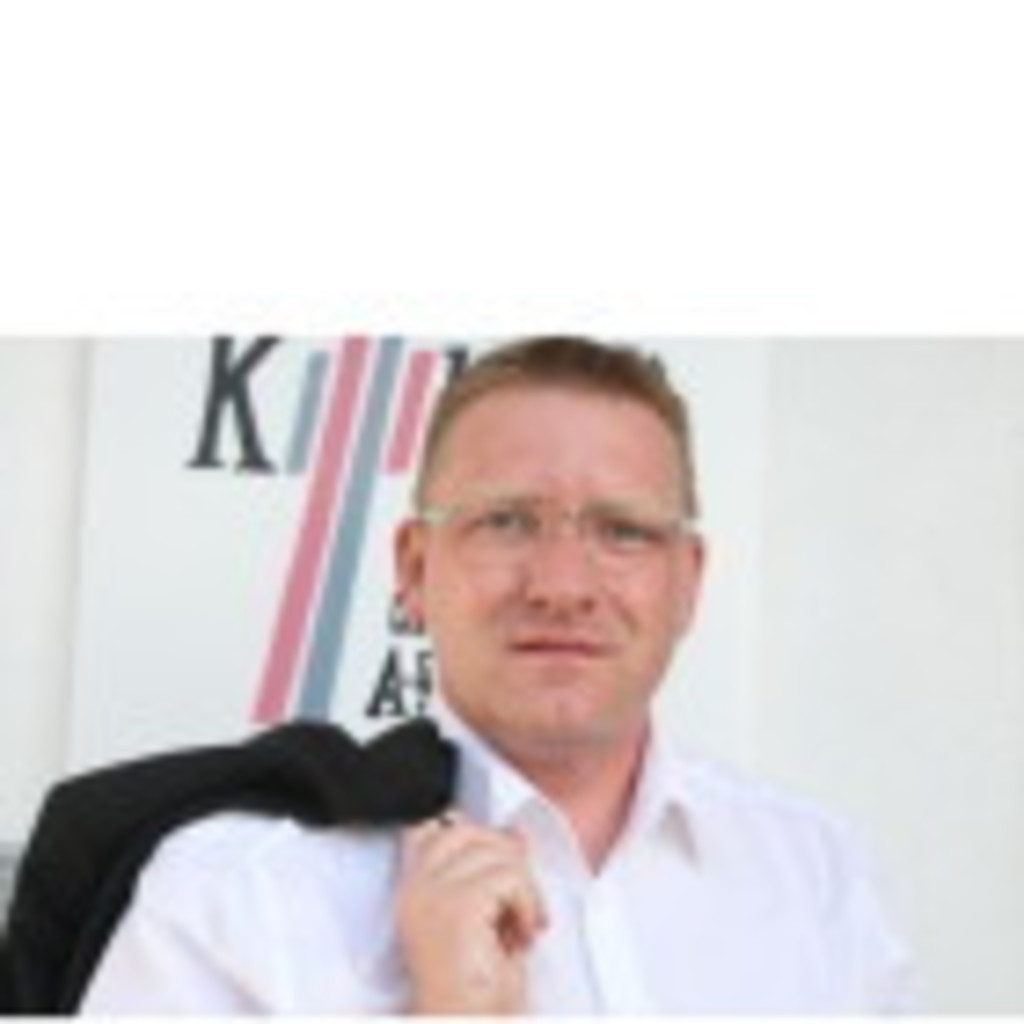 Michael Killinger - Geschäftsführer - Killinger GmbH | XING
