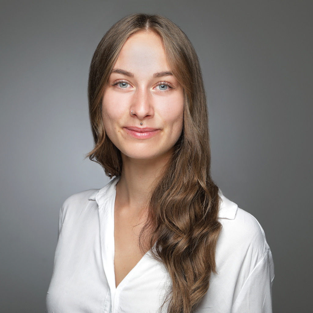 Sophia Gerth - In einer Weiterbildung - WBS TRAINING | XING