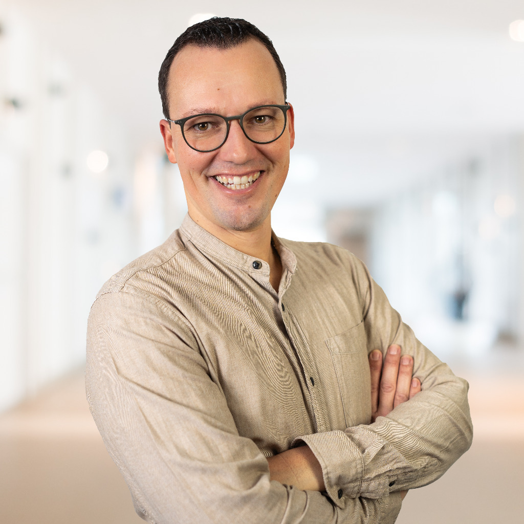 Carsten Teufer - Elektroingenieur Automatisierung - KSV Koblenzer ...