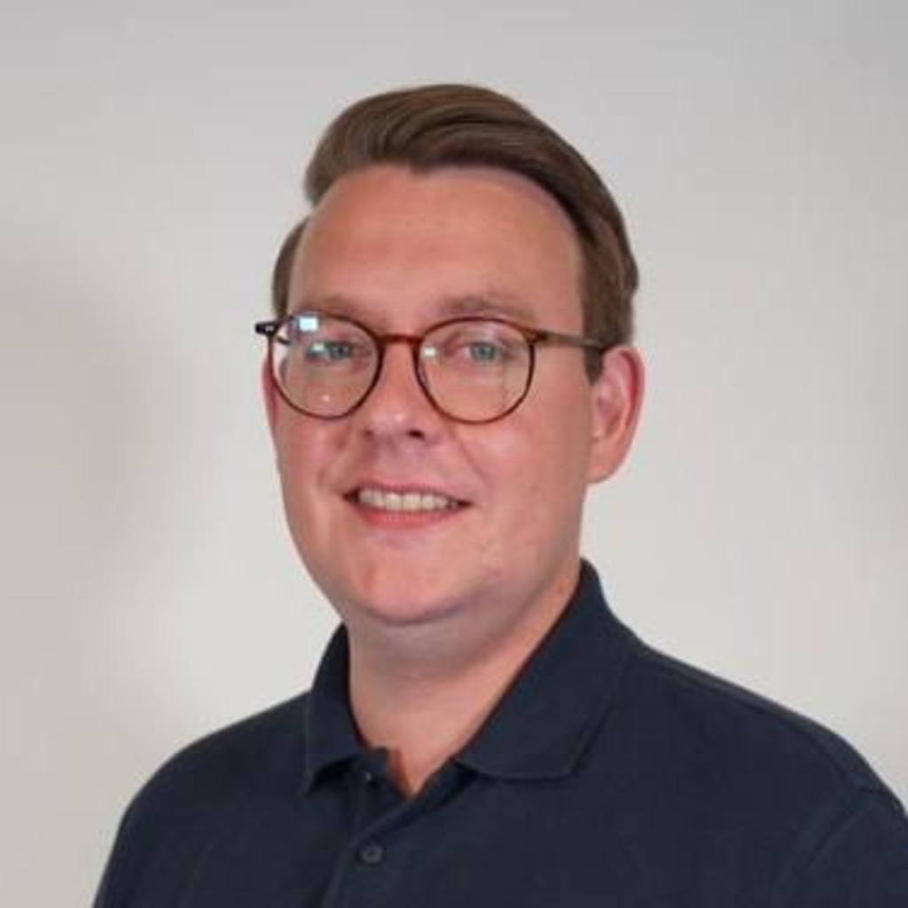 Marvin Hüsken - Fachinformatiker Systemintegration - Kreisverwaltung ...