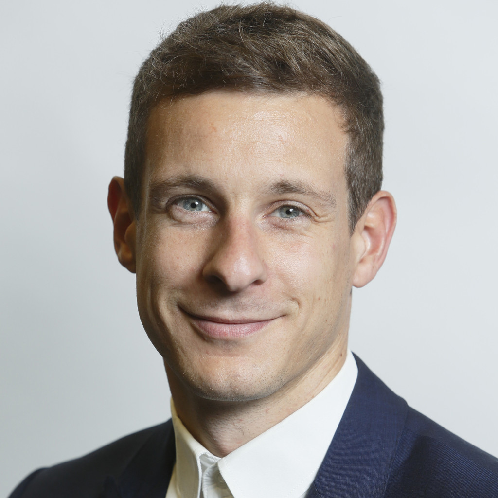 Christoph Carl - Senior Manager Talent Acquisition - synvert consulting ...