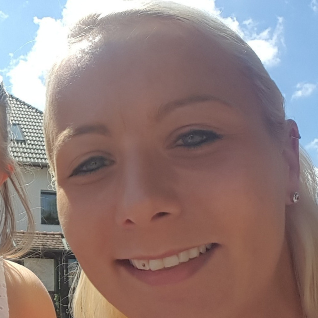 Jessica Neumann - Sachbearbeiterin Rechnungswesen - Volksbank eG - Die ...