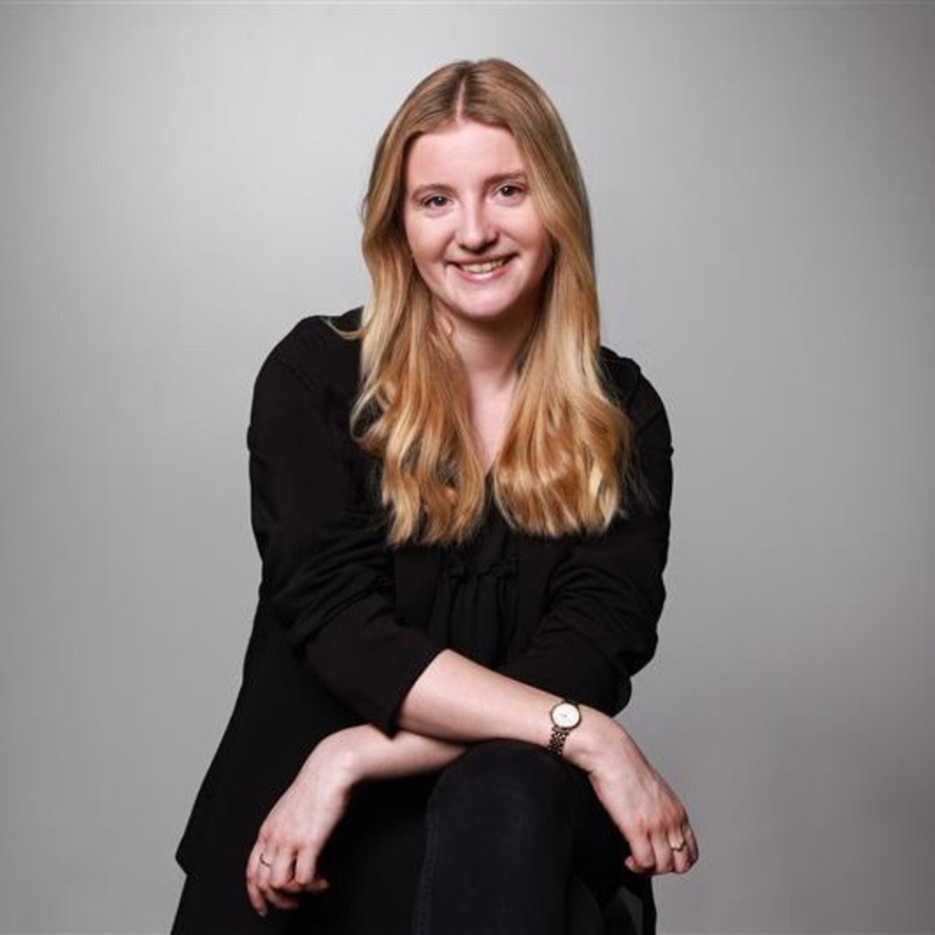 Alexandra Nussbaum - Office Manager - Encavis AG | XING