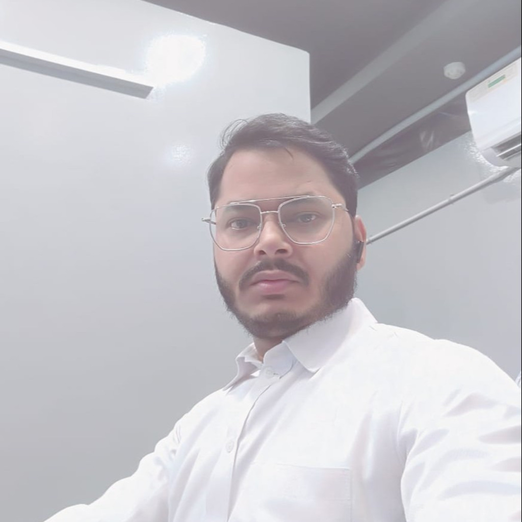 Mahesh Kumar Devkinandan - Auditor - al jeroudy accounting and auditing | XING