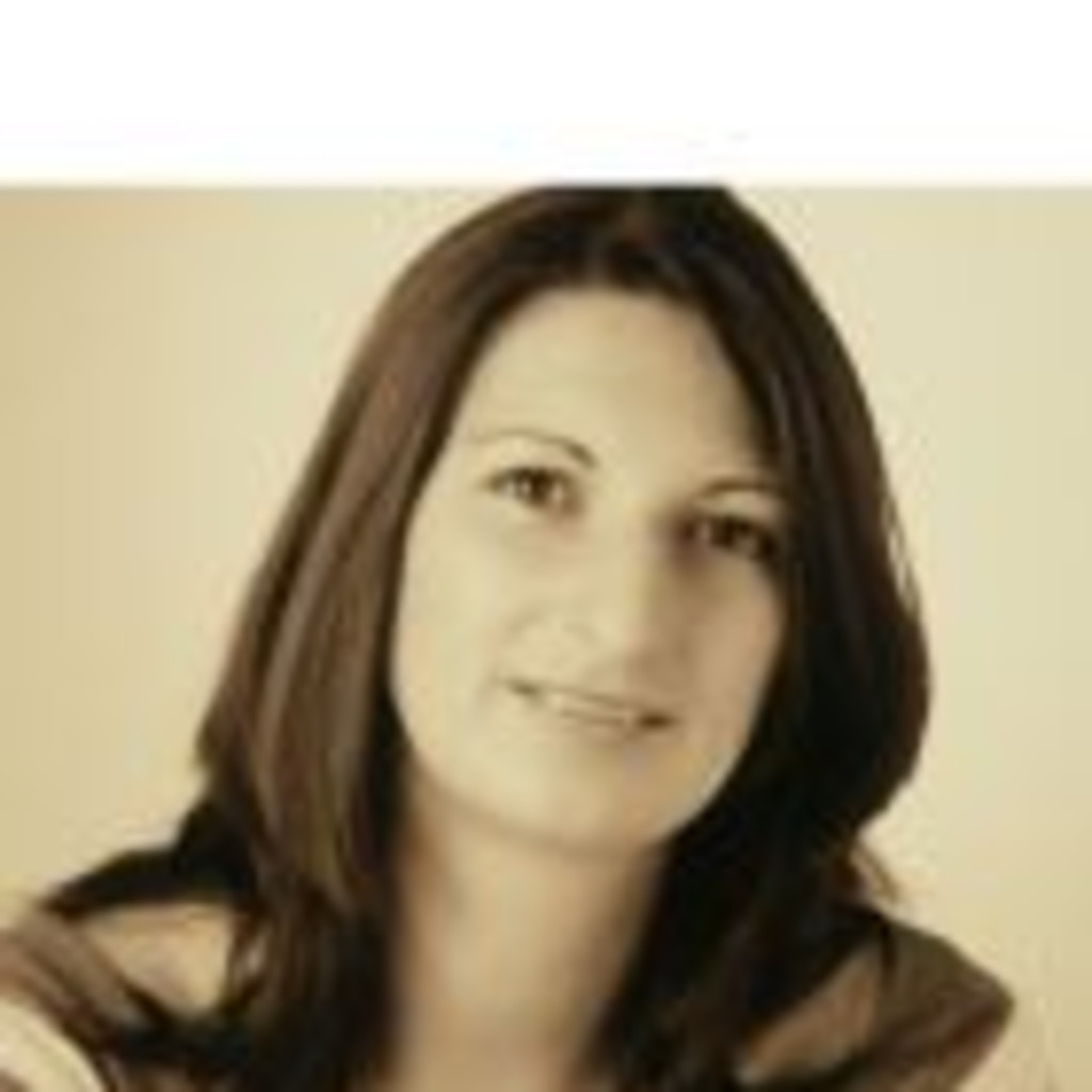 Sabrina Leitner - Student - Privater Sprachkurs Arabisch | XING