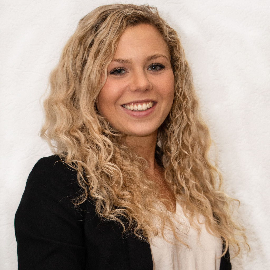 Elena Schneider - Produktionsplanerin - VOSS Automotive GmbH | XING