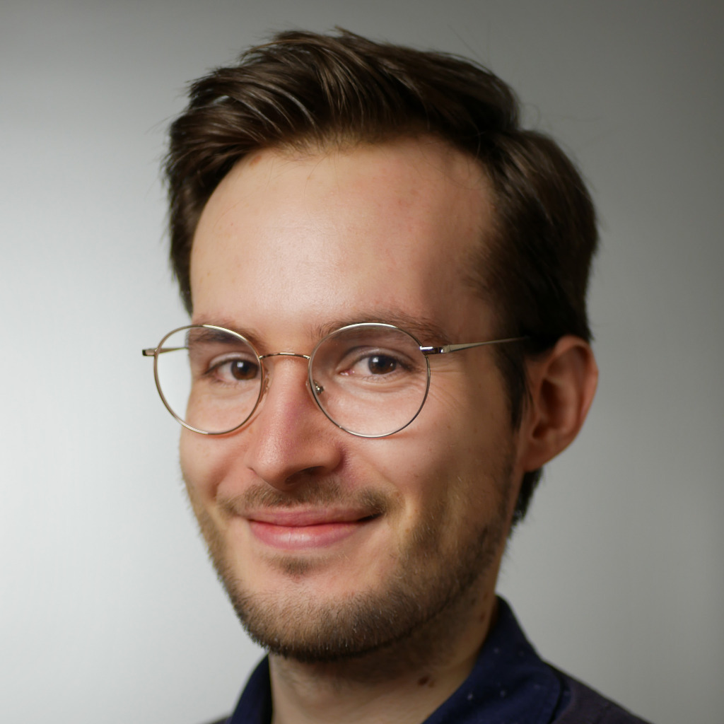 Jonas Wolf - Juniorlektor Sachbuch - Münchner Verlagsgruppe GmbH | XING