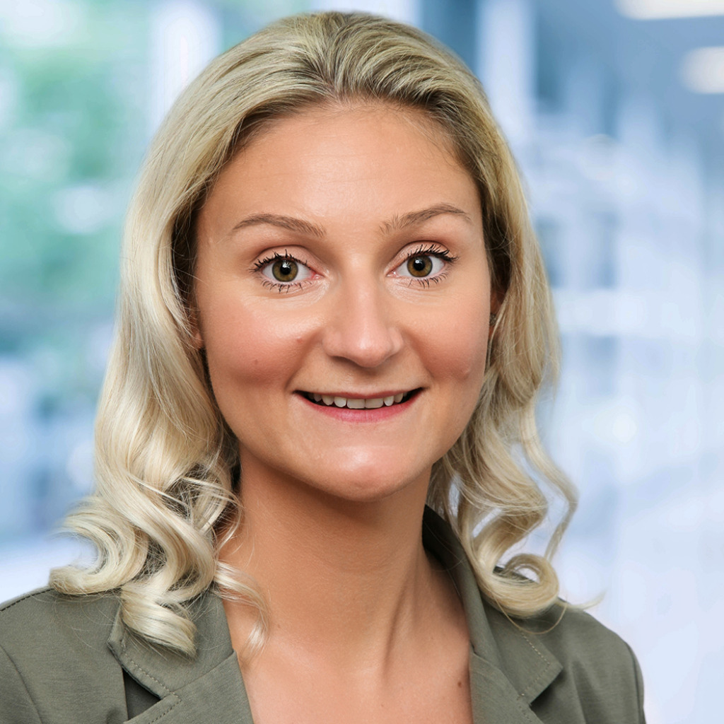 Victoria Schubert - Account Manager - Apella AG | XING