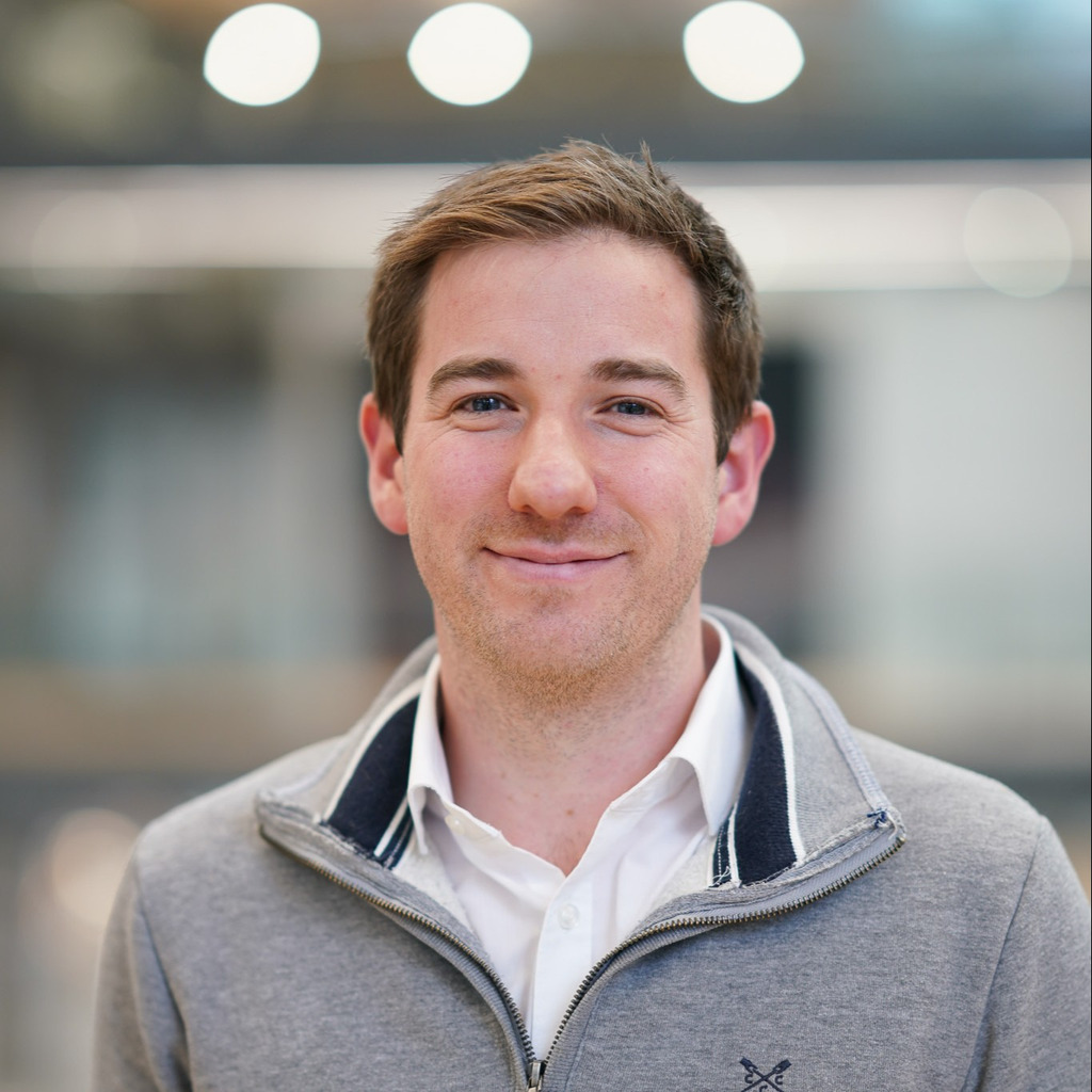 Nicholas Warren - Senior Manufacturing Engineer - Jaguar Land Rover Ltd ...