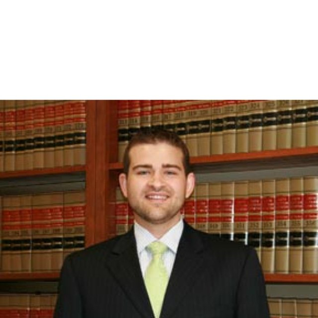 Brandon Shumaker - Attorney - J. Brandon Shumaker, Attorney at Law | XING