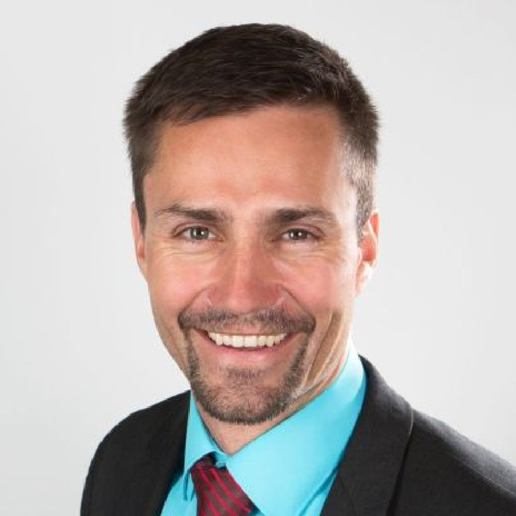 Jan Weinhauer - Software Engineer - Dr. Schnell & Dr. Hensel GmbH | XING