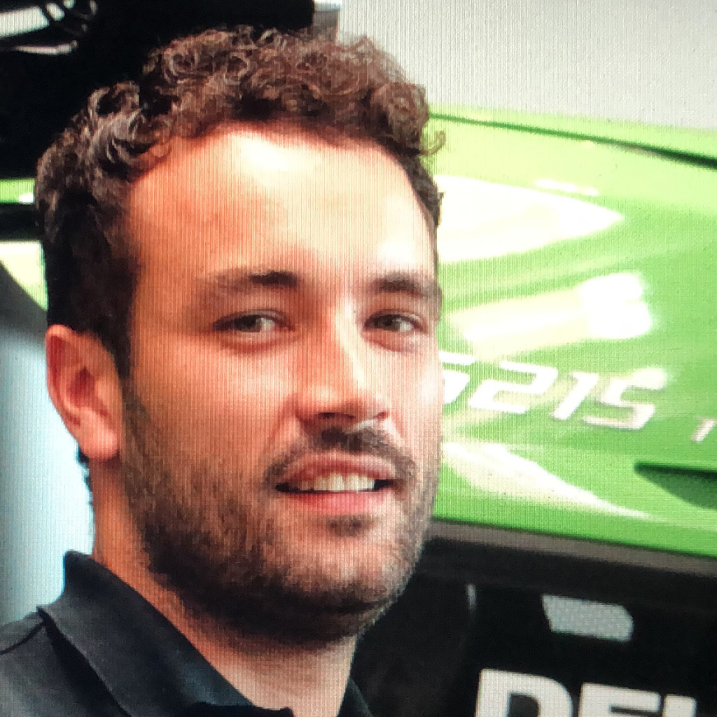 Martin Wolf - KDI Südbayern/ Tschechien - Same-Deutz-Fahr Deutschland ...