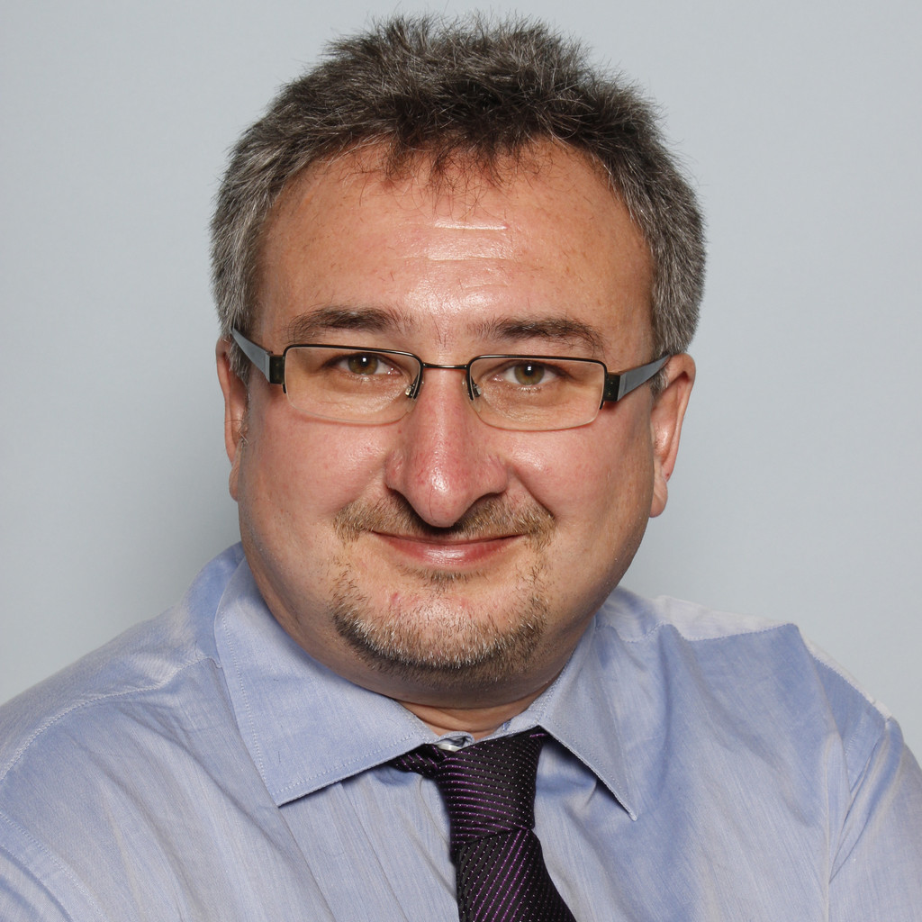 Andreas Fink - Regulatory Affairs Manager - Roche Diagnostics ...