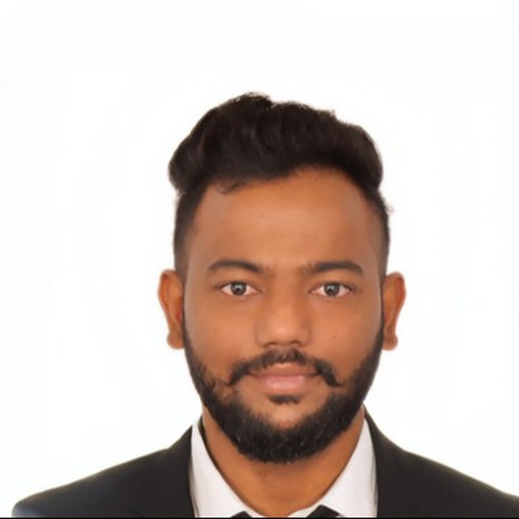 Sanath Kumar Dasari - Senior Software Engineer - DAZN | XING
