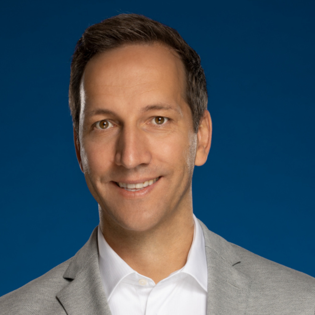 Raik Joseph - Chief Financial Officer (CFO) - Lidl Estland/ Lidl ...