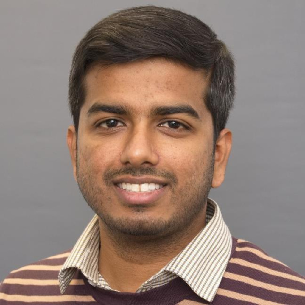 Ritwik Shanker - Full Stack Web Developer - Forschungszentrum Jülich | XING