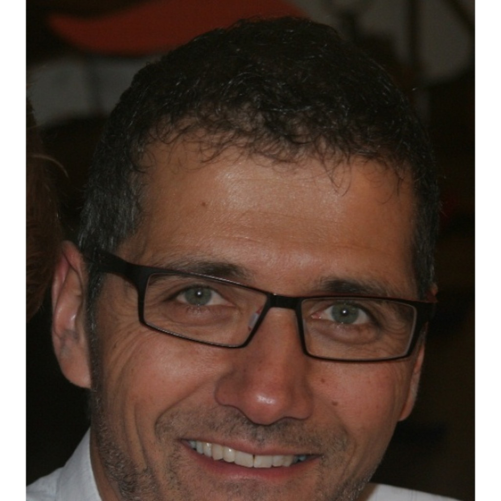 Thomas Giger - Account Technology Advisor - Swisscom Schweiz AG | XING