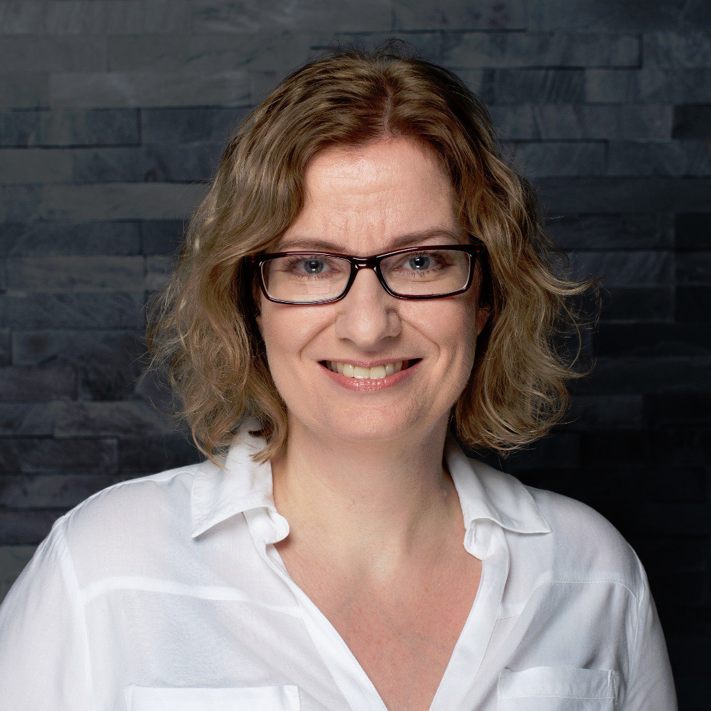 Simone Hermann - Verwaltungsfachangestellte - OT Rhein Main GmbH | XING