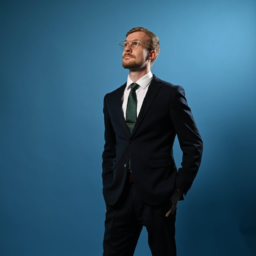 Johannes Risch - Freier Mitarbeiter - LTME Consulting UG | XING