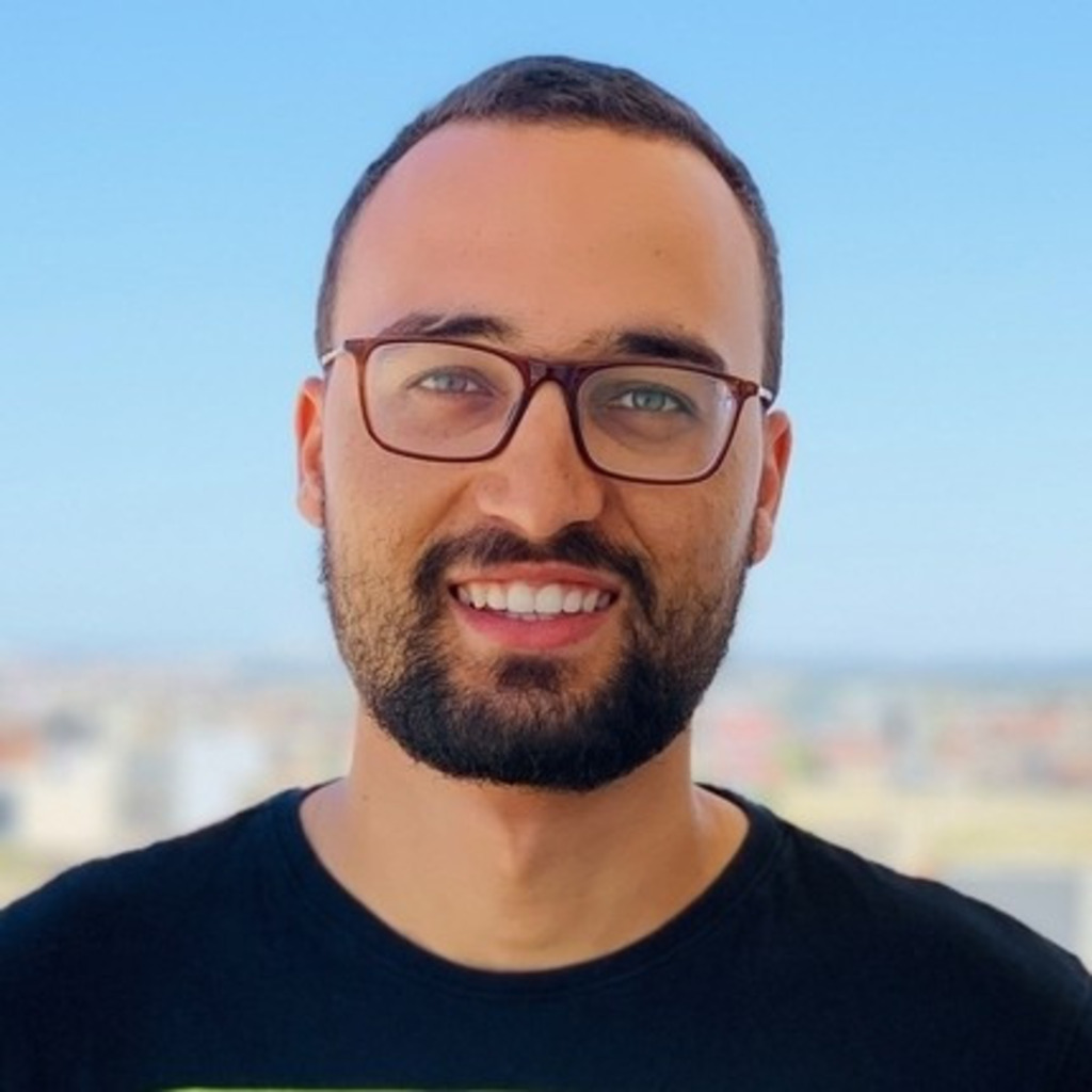 Omar Massoudi - Embedded Software engineer - 3S | XING
