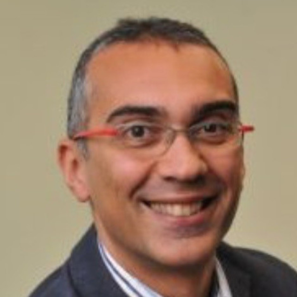 RAMON RUIZ BOU - Head of Media - Nestle España | XING