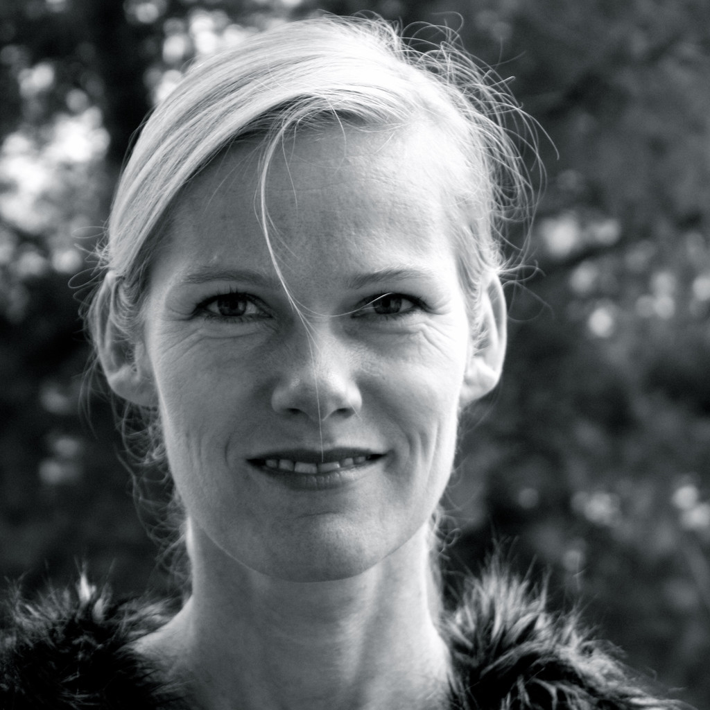 Dr. Anne Hamker - Professional Trainer - Weiterbildung ...