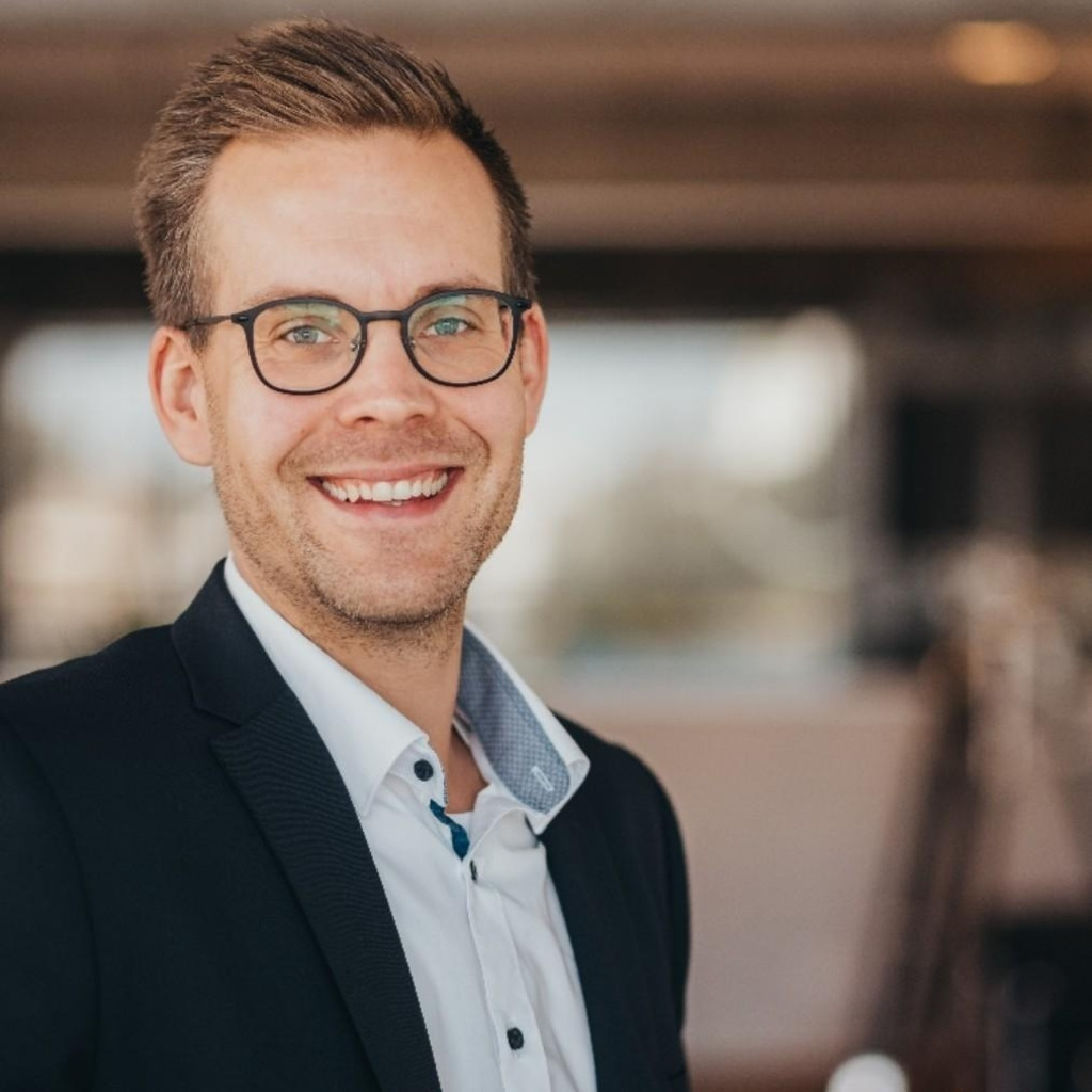 Benjamin Engel - Leiter Rechnungswesen - Hellmann Worldwide Logistics ...