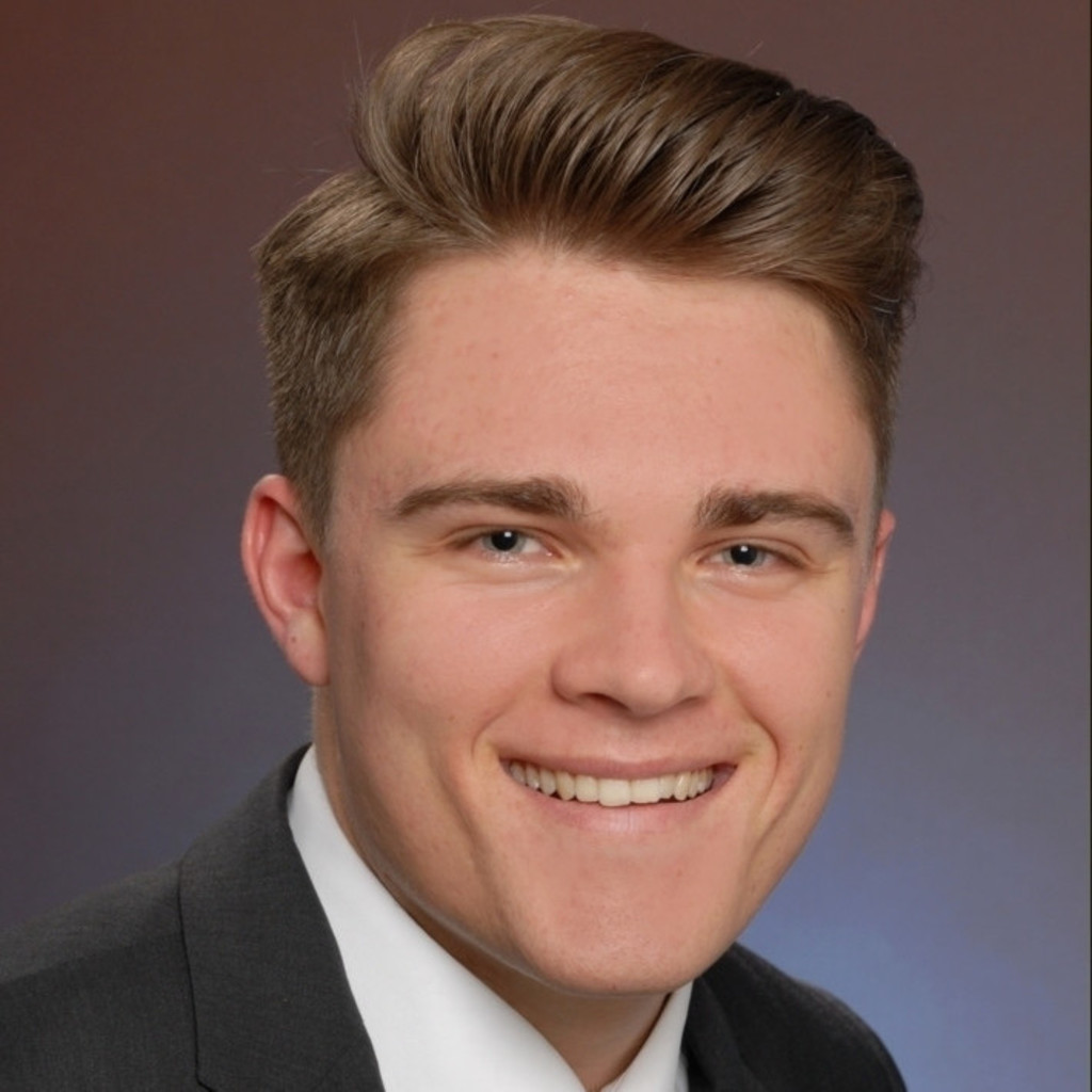 Jan Schroff - Bauingenieurwesen - HTWG Konstanz | XING