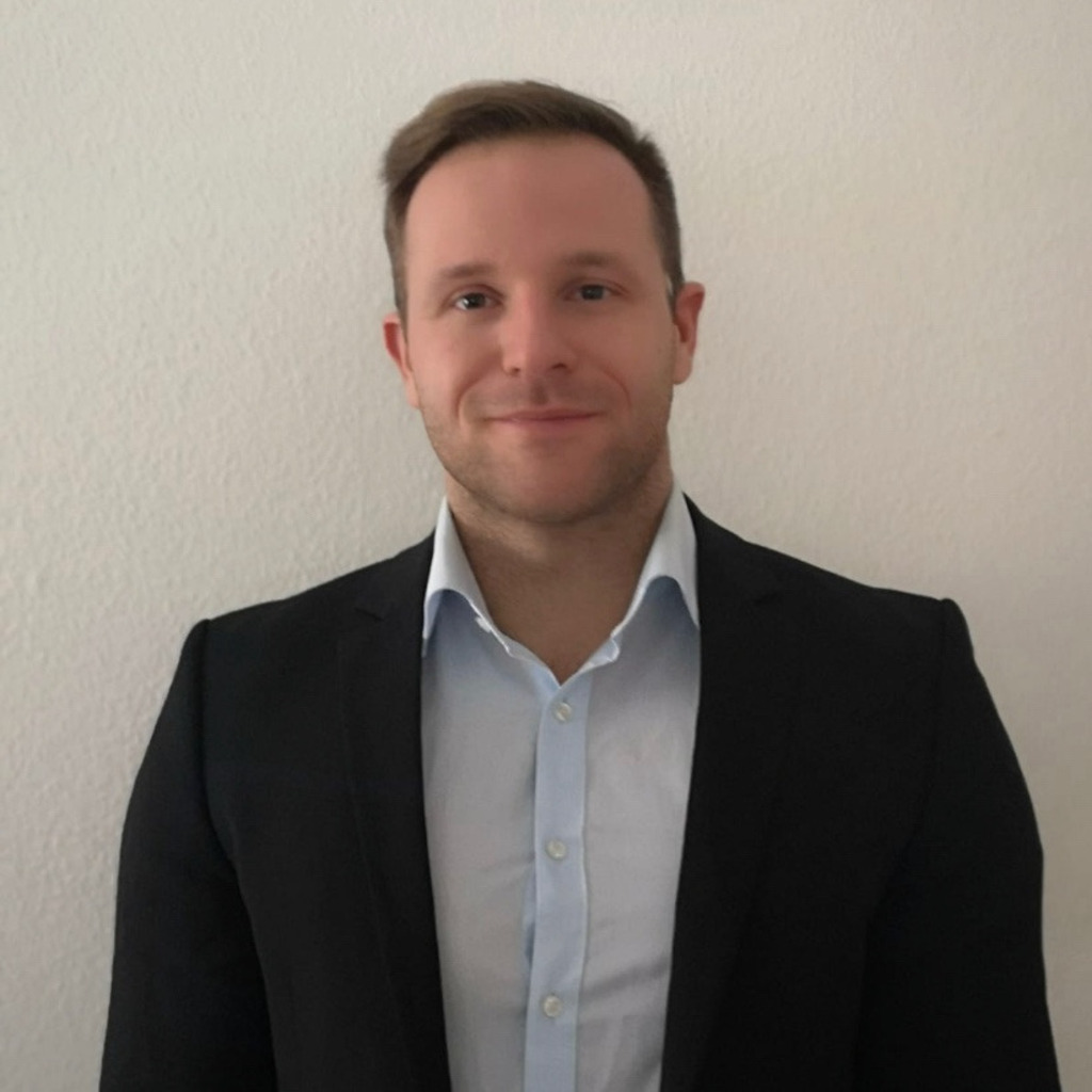 Lucas Ridder - Mitarbeiter Debitoren-Buchhaltung - Schönmackers ...