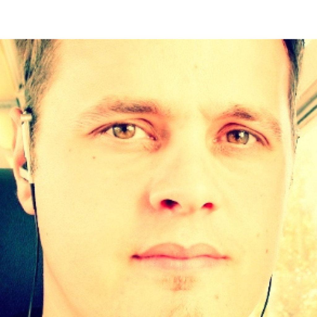 Alexander Pieri - Designer - AP | XING