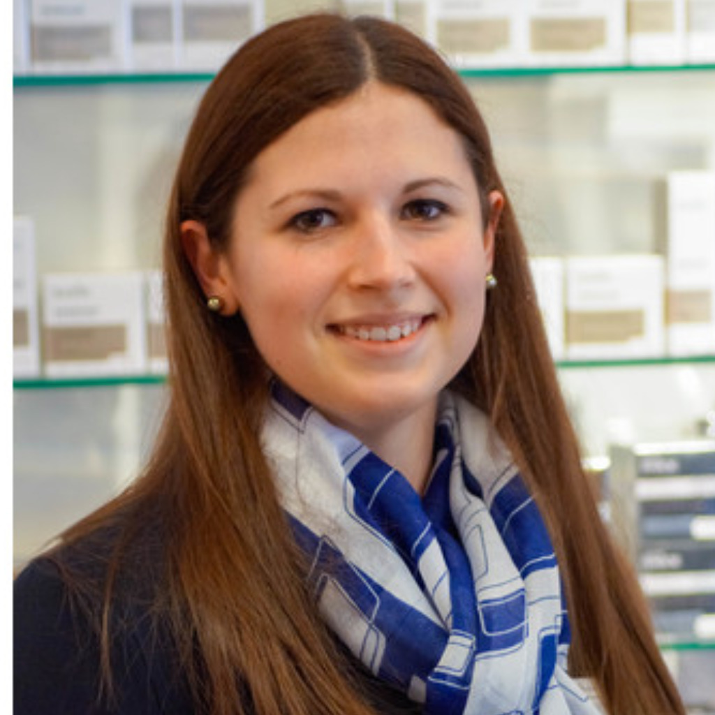 Elena Terhaar - Apothekerin - Apotheke am Wall | XING