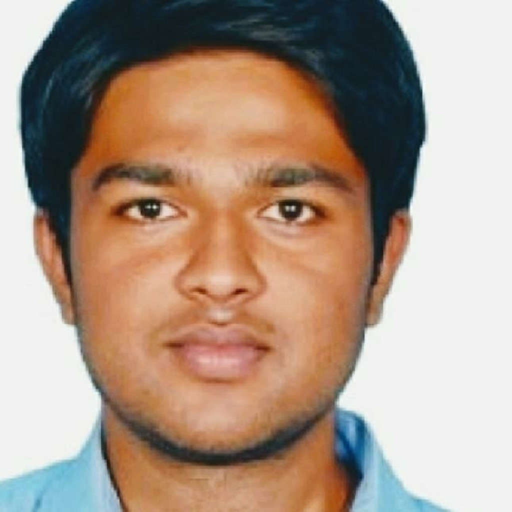 Prof. Shaik md mansoor - cae engineer - xitadel | XING