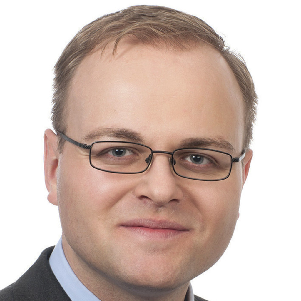 Michael Häckler - Messtechniker Powertrain-Prüffeld - hofer powertrain ...