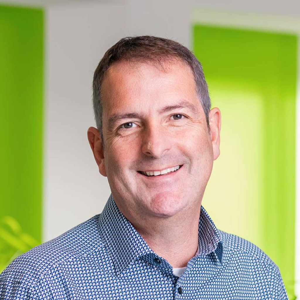 Armin Eisenbach - Leitung BU Plant Based Products - Fidel Dreher GmbH ...