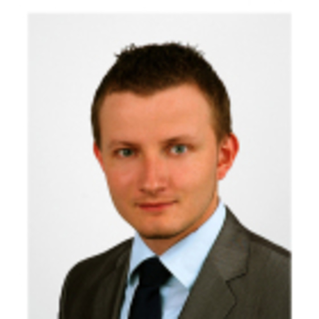 Andrzej Puchala - Manager Accounting & Reporting - Weatherford ...