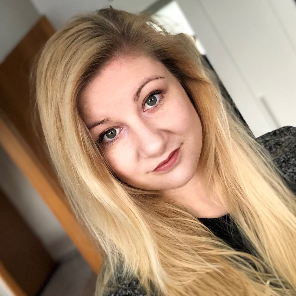 Michelle Kirschner - Mitarbeiter im Außendienst - Schadock | XING