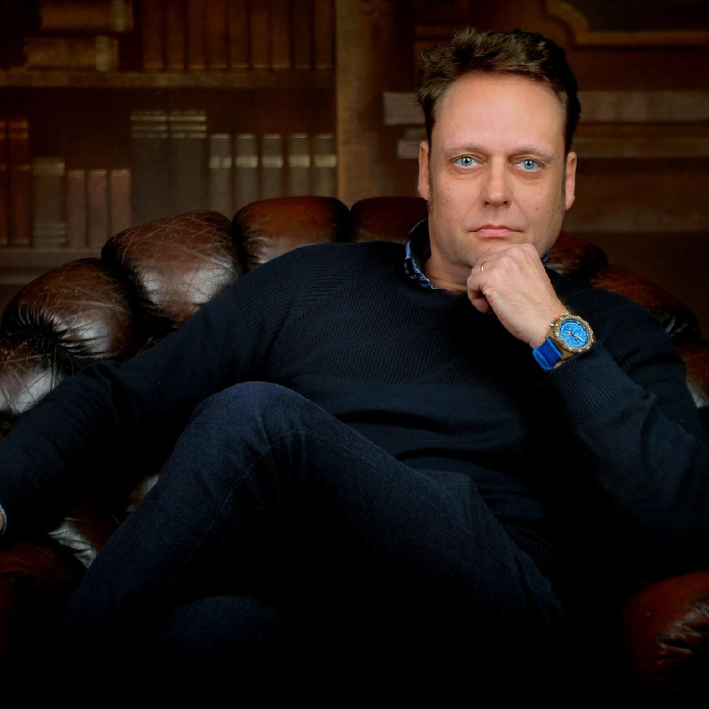 Michael Leising - Team Organisationsentwicklung - Stiftung für ...