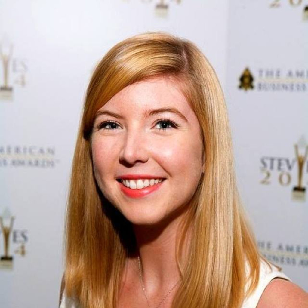 Maggie Gallagher - Community Manager - Stevie Awards Inc | XING